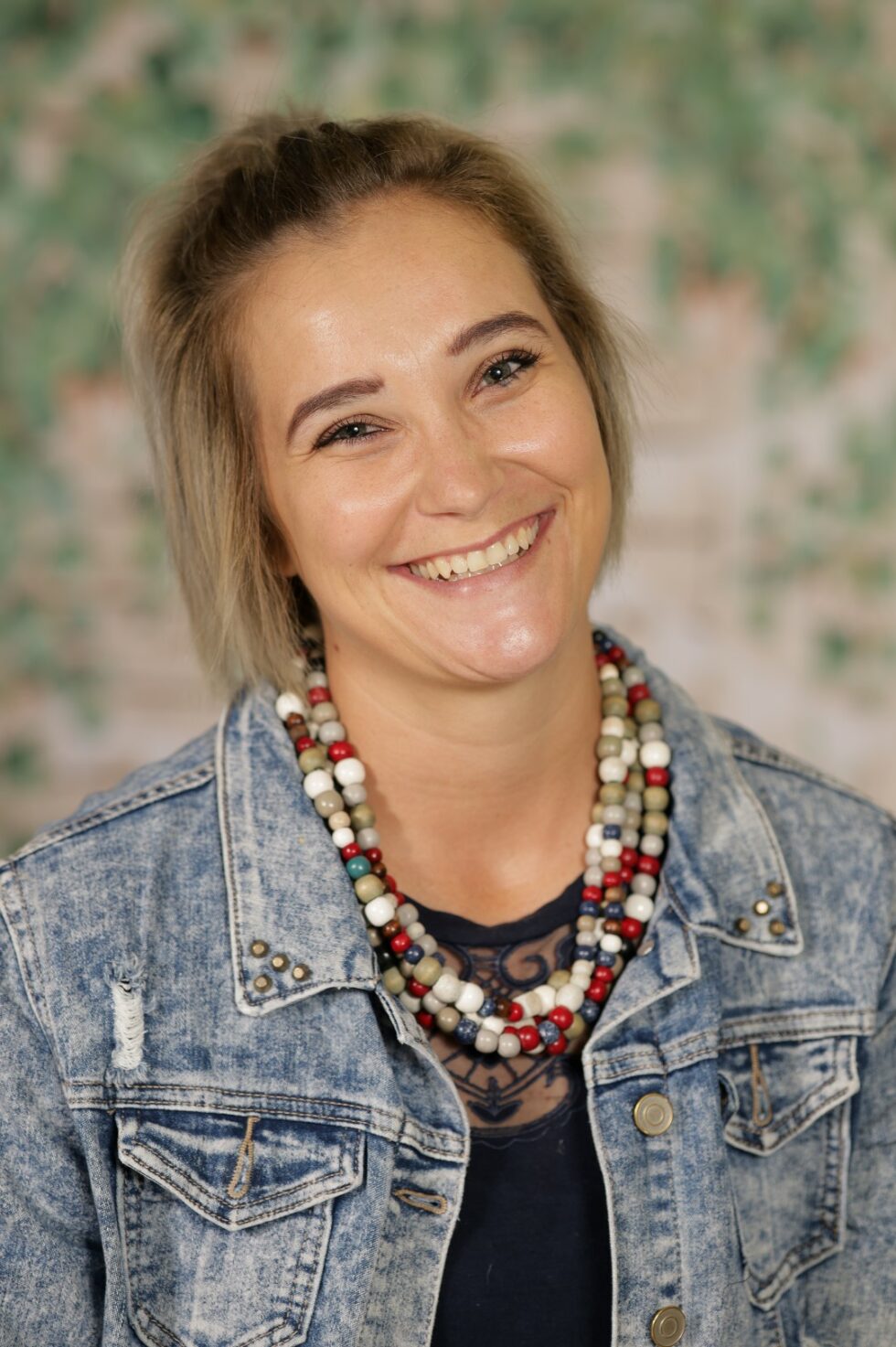 Staff - Huttenpark